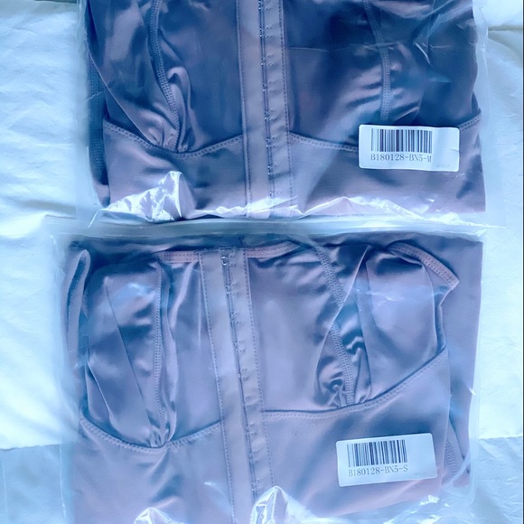 Intimates & Sleepwear | Full Body Shape Wear Fajas Completa | Poshmark